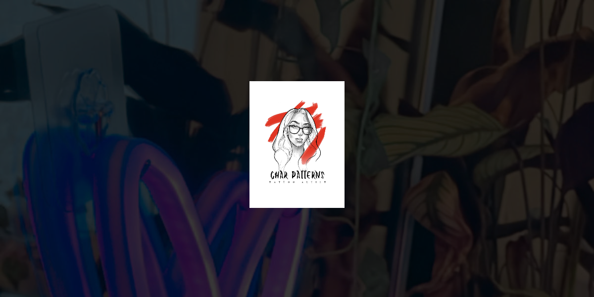 Char Patterns Tattoo Studio